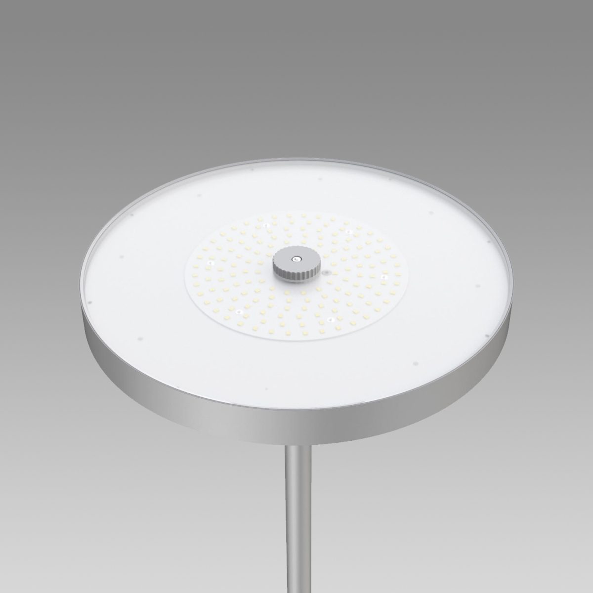 Compo Floor Luminaire - Purati