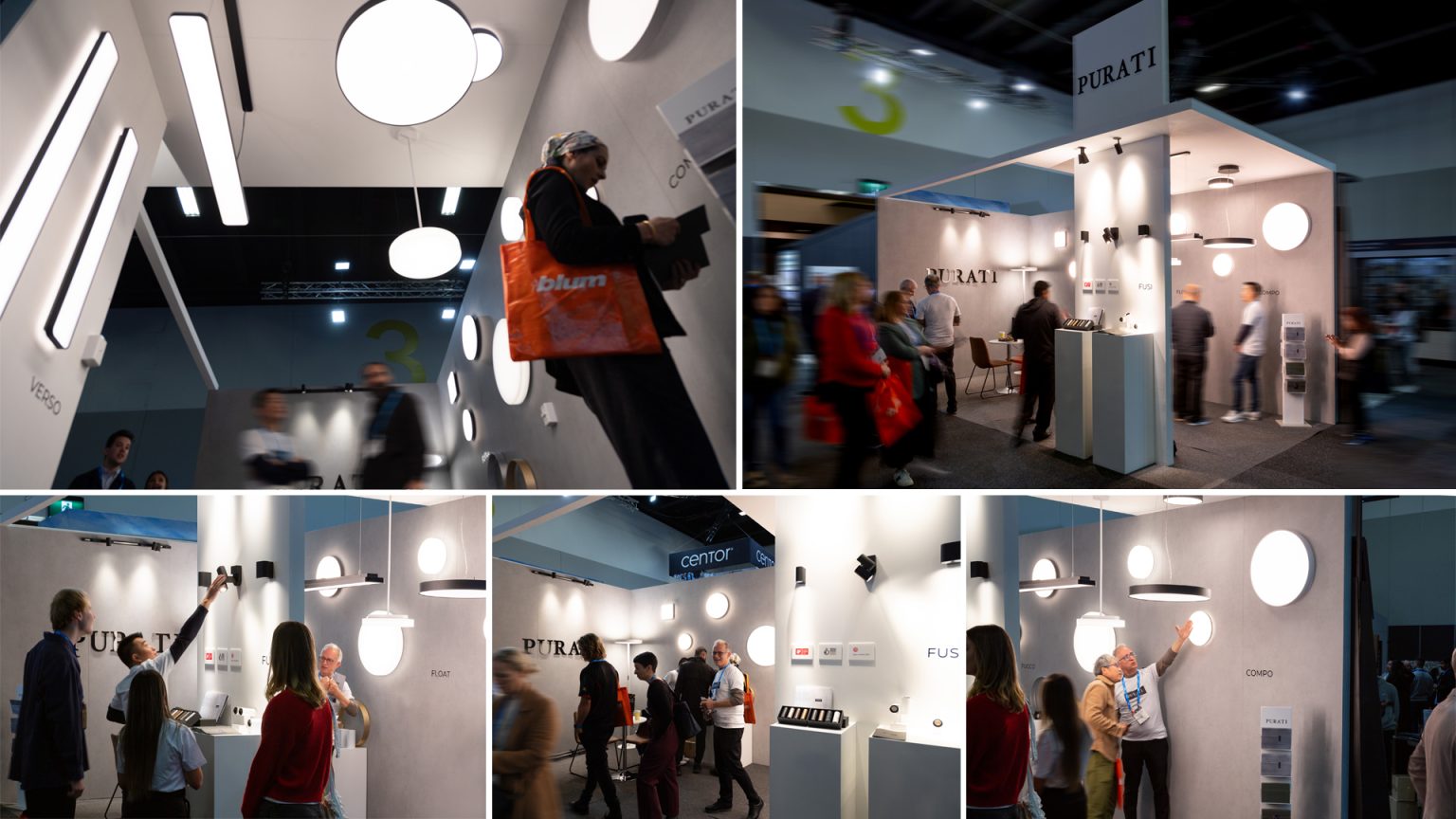 ARCHIBUILD EXPO 2024 - Purati
