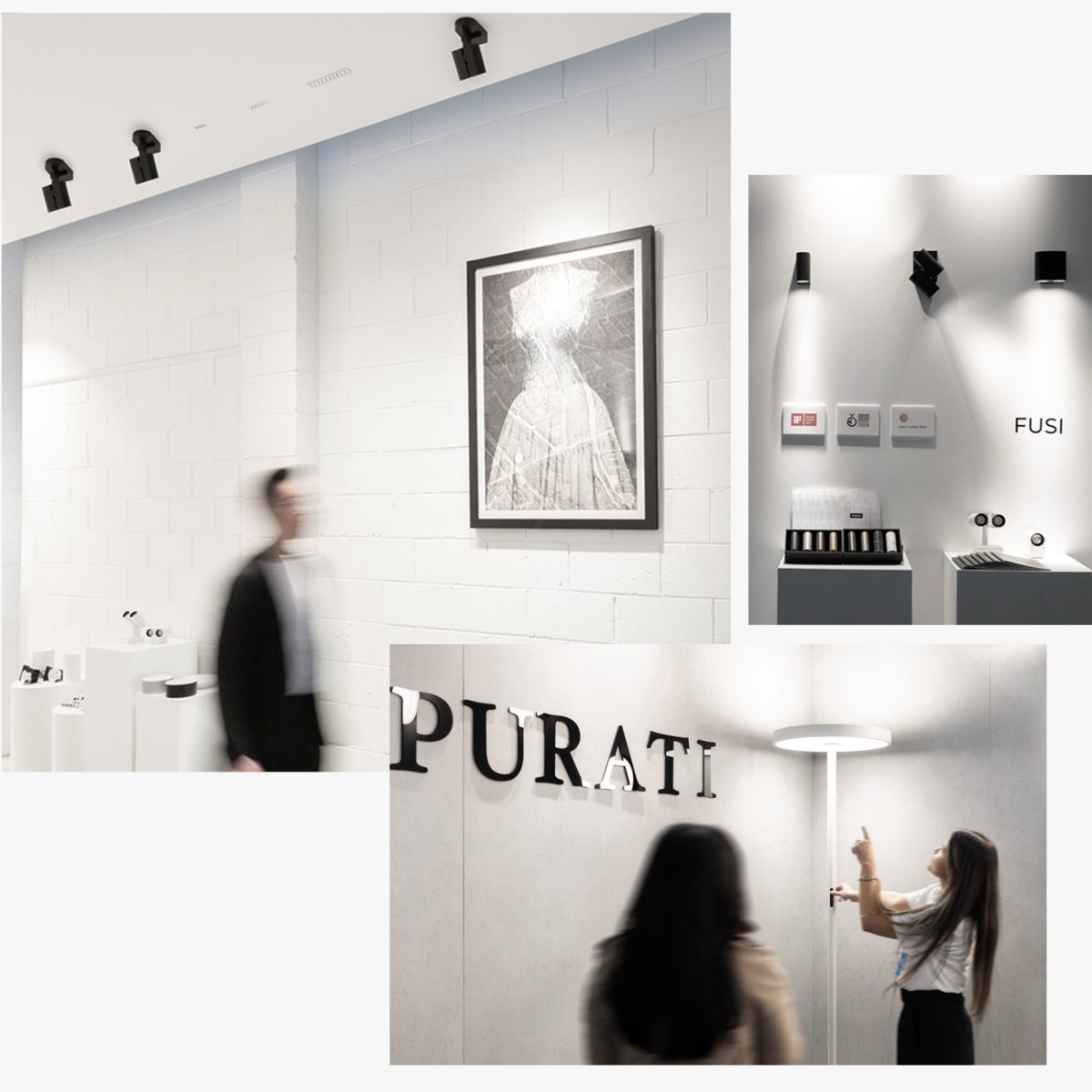About - Purati