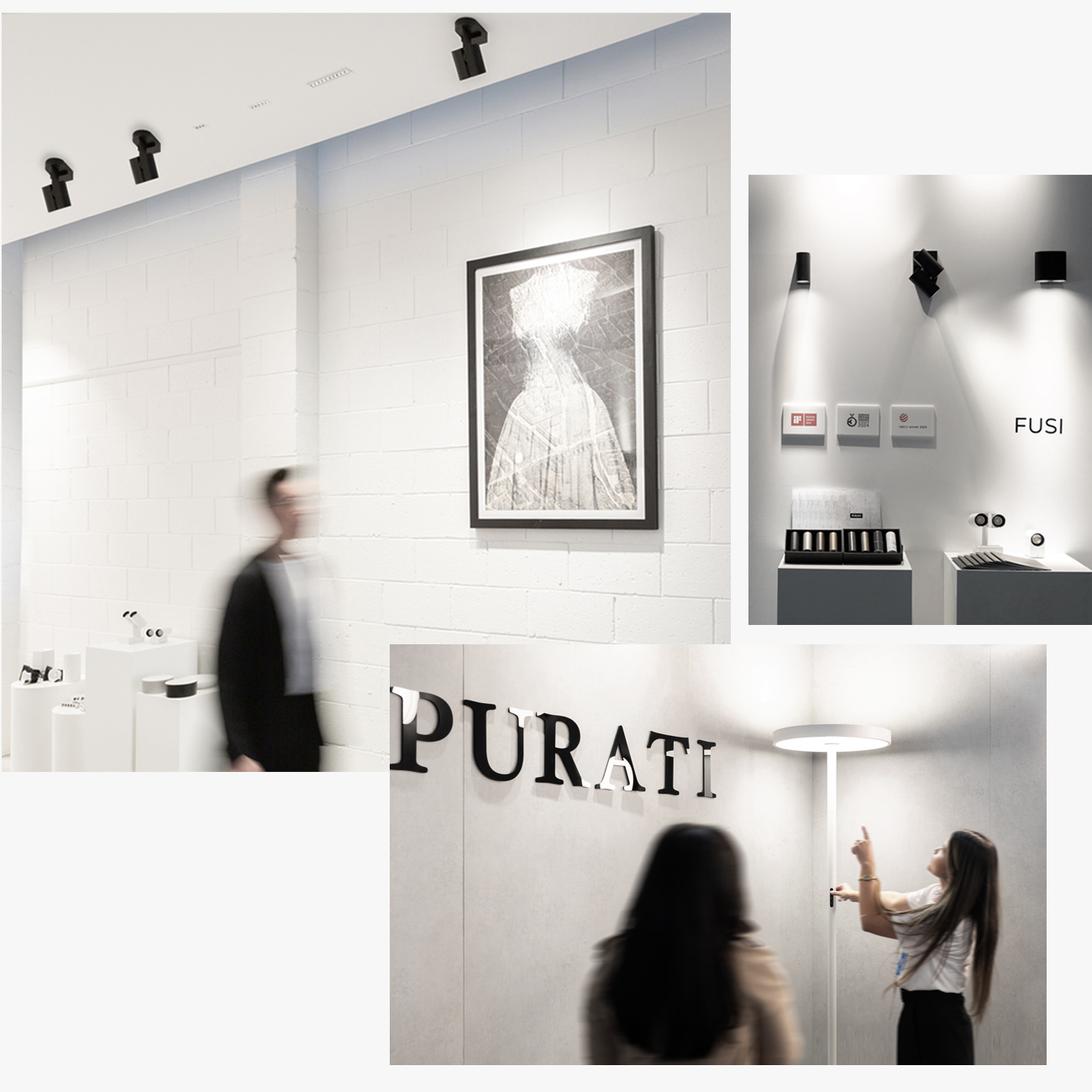 About - Purati