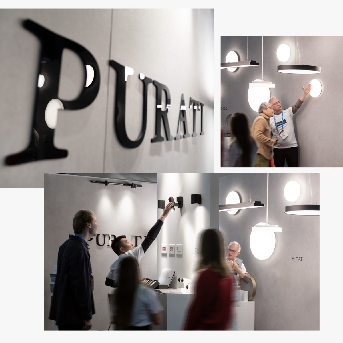 About - Purati
